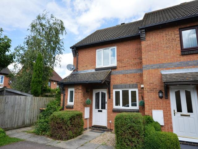 2 bedroom House To Rent