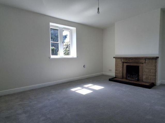 2 bedroom house to rent