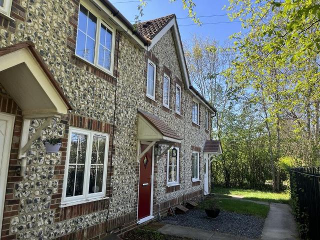 2 bedroom house to rent
