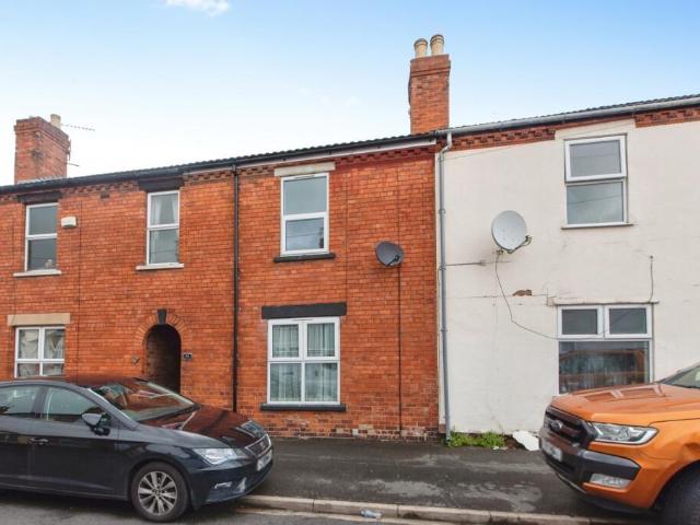 2 bedroom house to rent