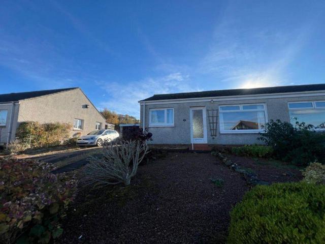 2 bedroom house to rent