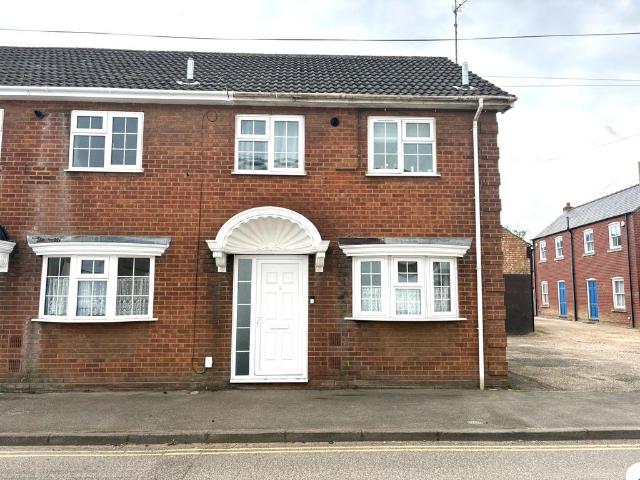 2 bedroom house to rent
