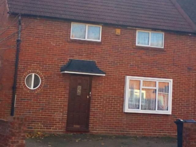 2 bedroom house to rent