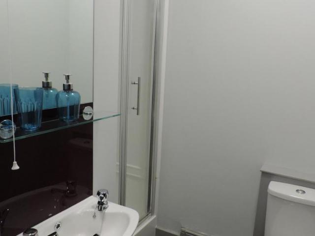 2 bedroom house to rent