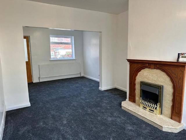 2 bedroom house to rent