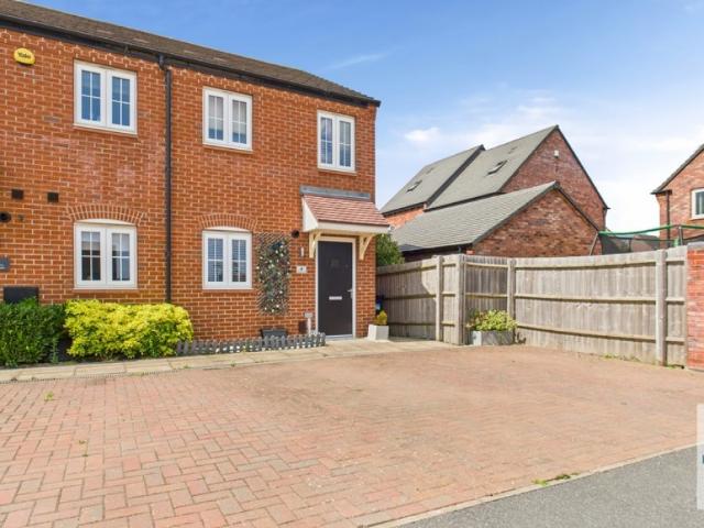 2 bedroom House To Rent