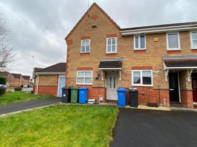 2 bedroom house to rent
