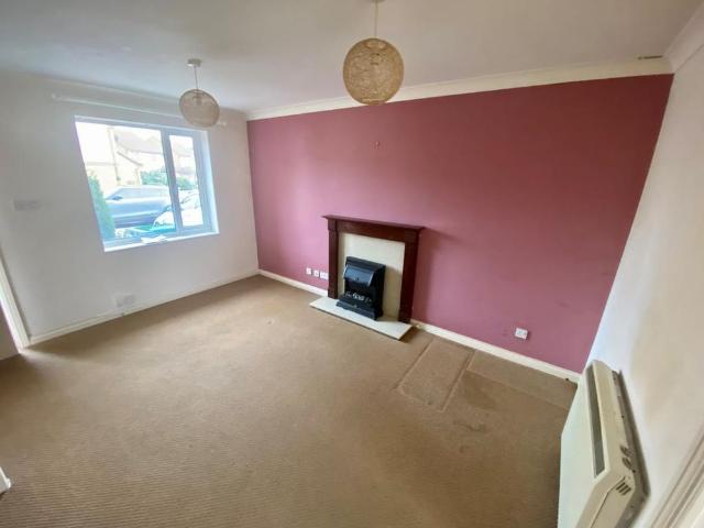 2 bedroom house to rent