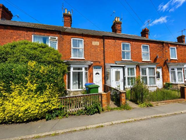 2 bedroom house to rent