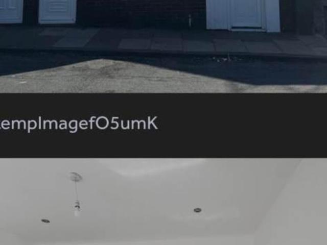 2 bedroom house to rent