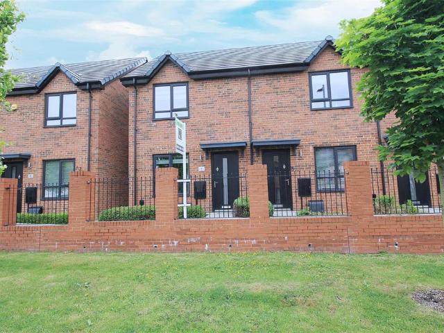 2 bedroom house to rent