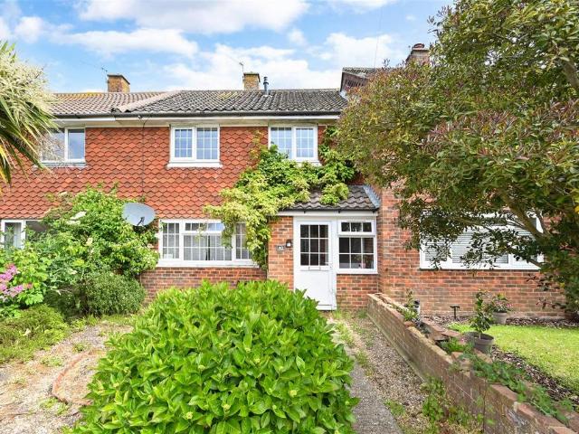 2 bedroom house to rent