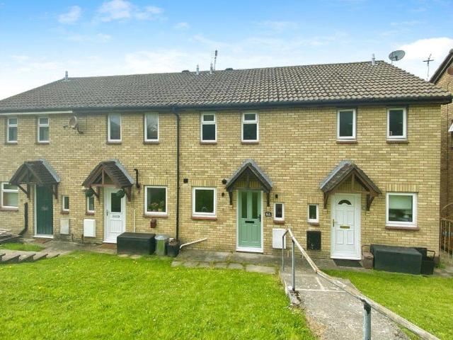 2 bedroom house to rent