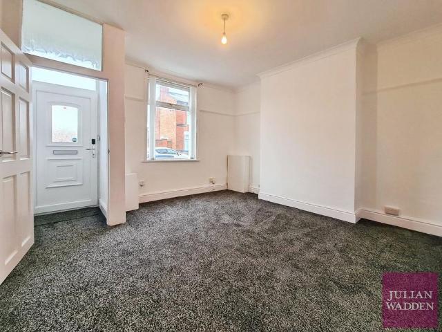 2 bedroom house to rent