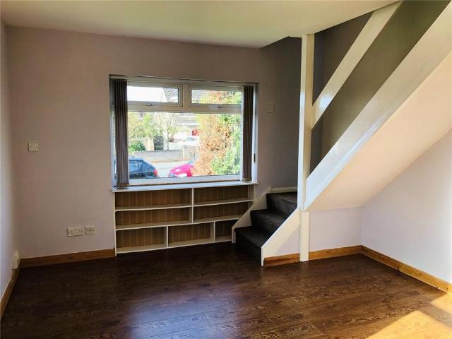 2 bedroom house to rent