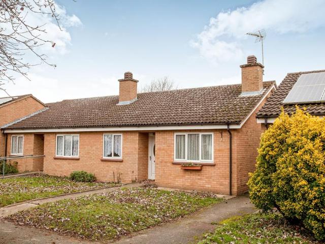 2 bedroom house to rent