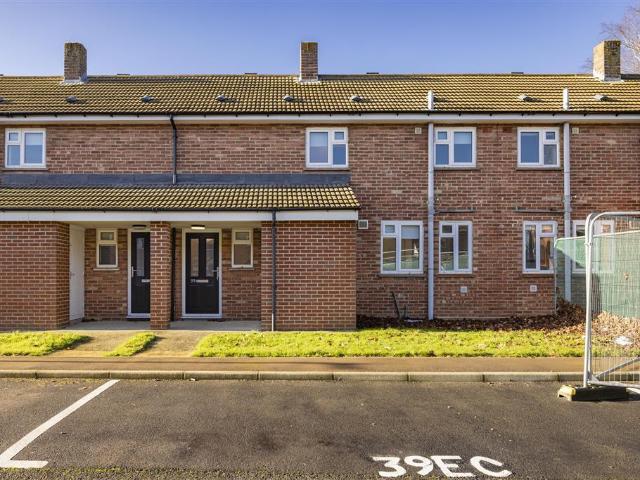 2 bedroom house to rent