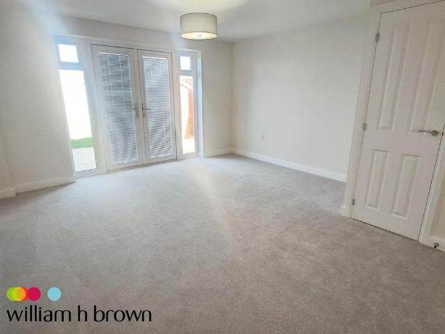 2 bedroom house to rent