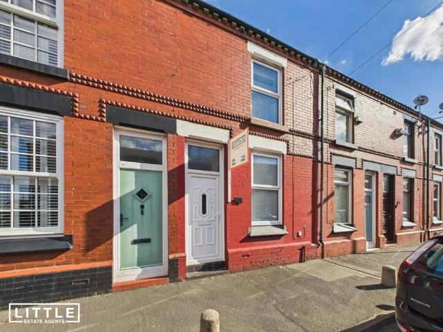2 bedroom house to rent