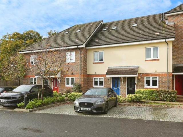 2 bedroom house to rent