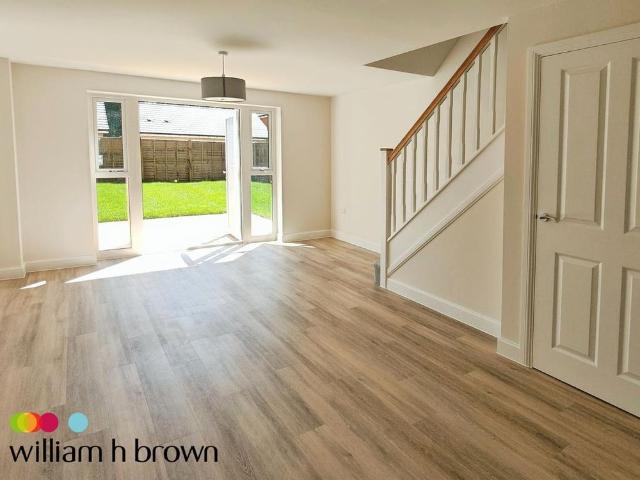 2 bedroom house to rent