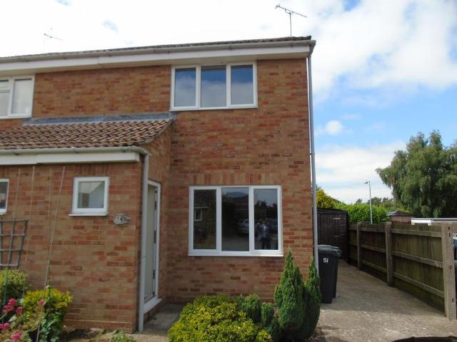 2 bedroom house to rent