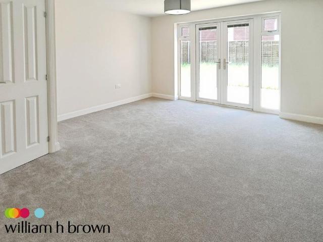2 bedroom house to rent