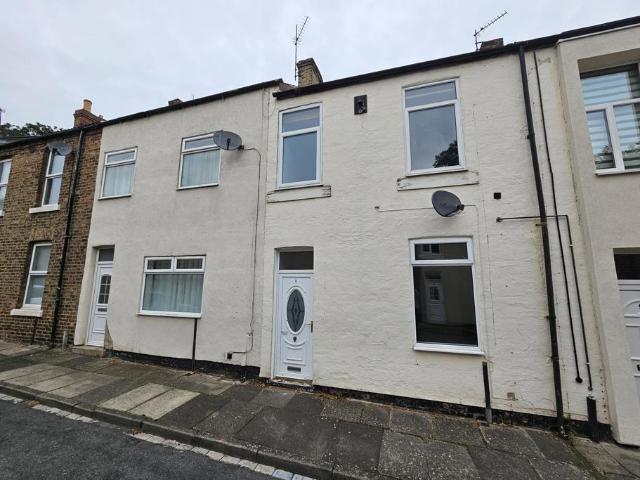 2 bedroom house to rent