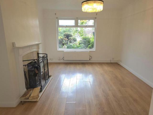 2 bedroom house to rent