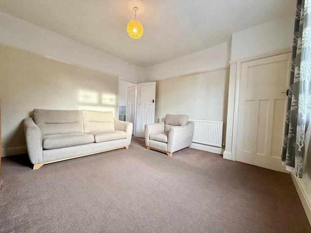 2 bedroom house to rent
