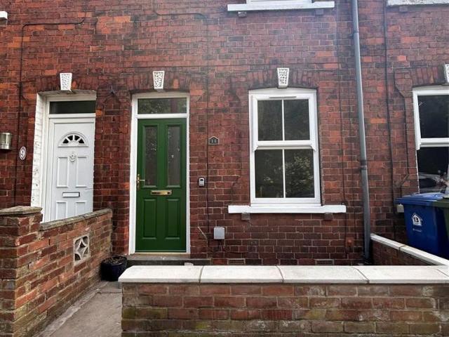 2 bedroom house to rent