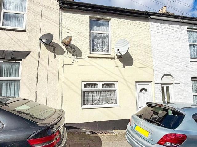 2 bedroom house to rent