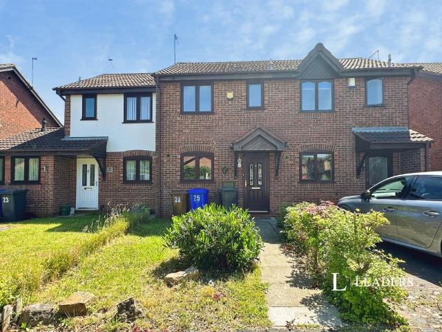 2 bedroom house to rent