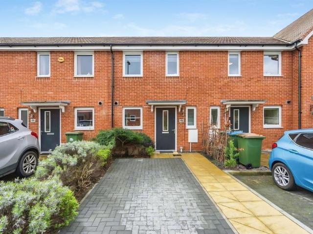 2 bedroom house to rent