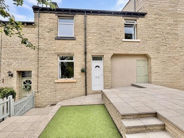 2 bedroom house to rent