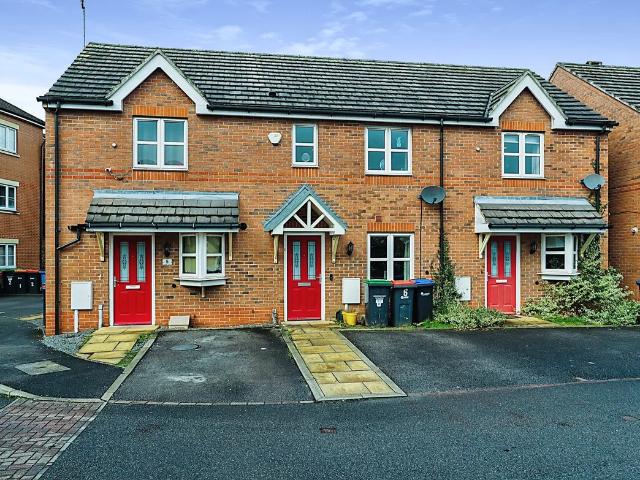 2 bedroom house to rent