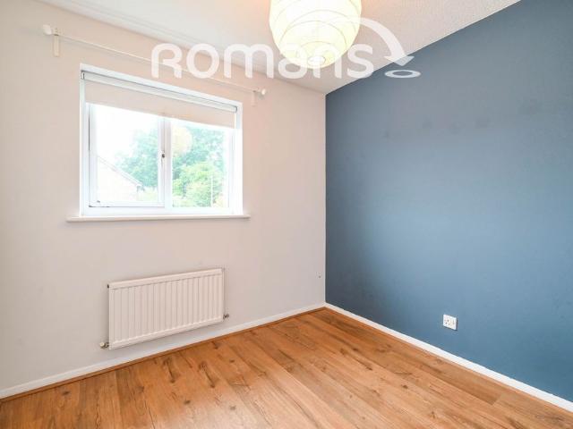 2 bedroom house to rent