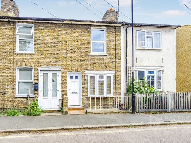 2 bedroom house to rent