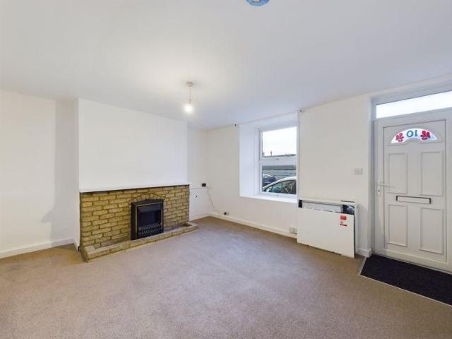 2 bedroom house to rent