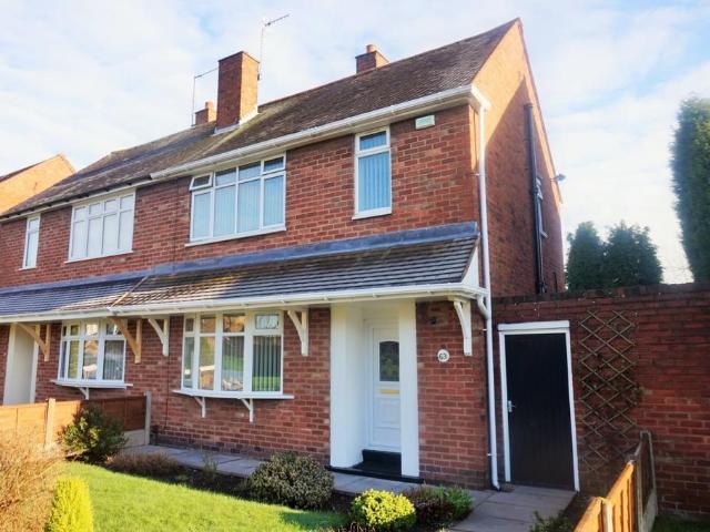 2 bedroom house to rent