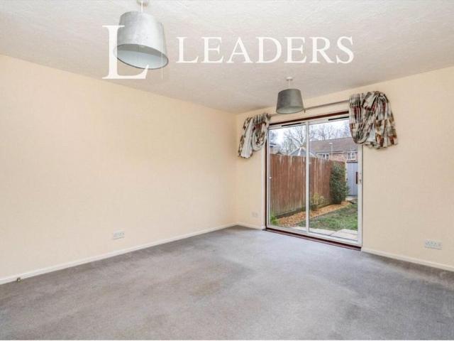 2 bedroom house to rent