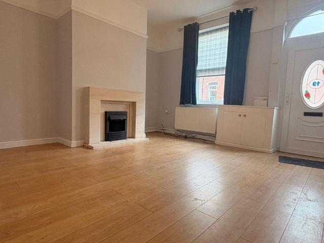 2 bedroom house to rent