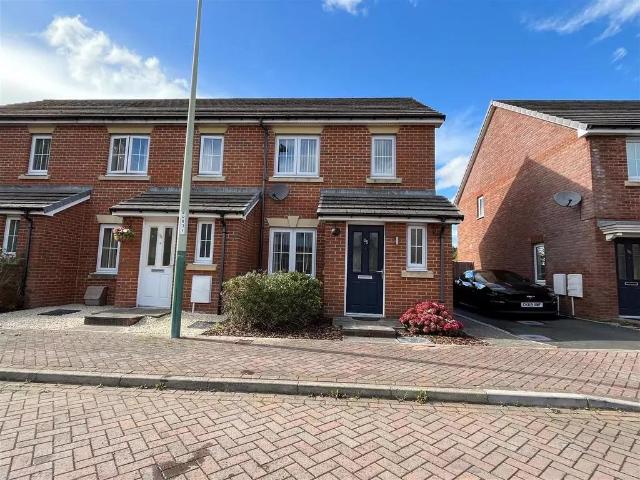 2 bedroom house to rent