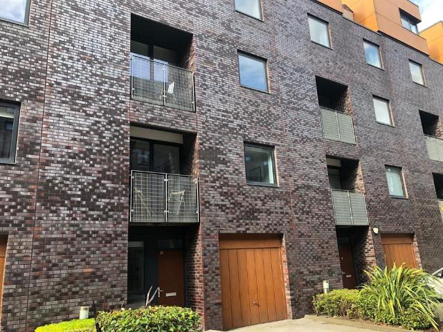 2 Bedroom House To Rent