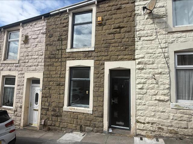 2 bedroom house to rent