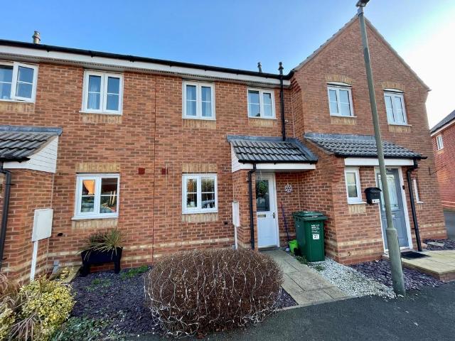 2 bedroom house to rent