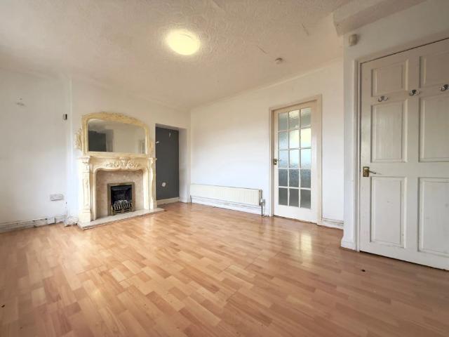 2 bedroom house to rent