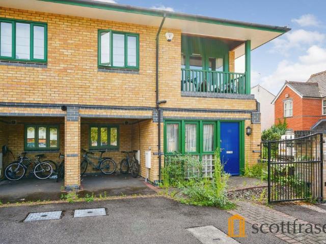 2 bedroom house to rent