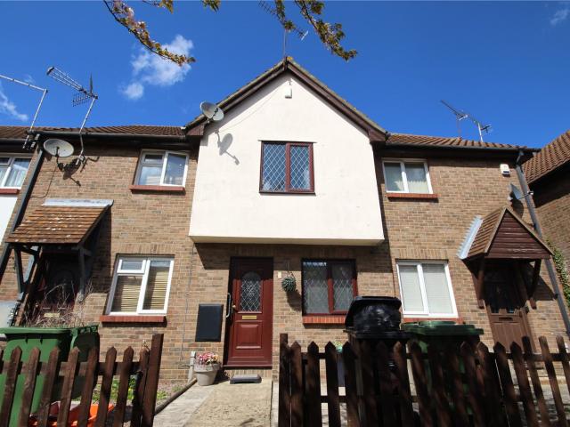 2 bedroom house to rent