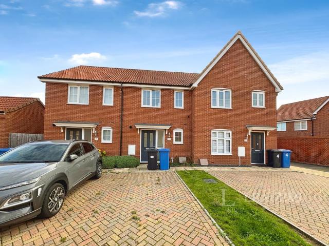 2 bedroom house to rent